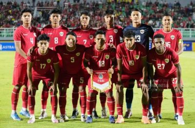 Jejak Indra Sjafri dan Kesempatan Ketiga di Piala Asia U20 - SuaraBaru.id