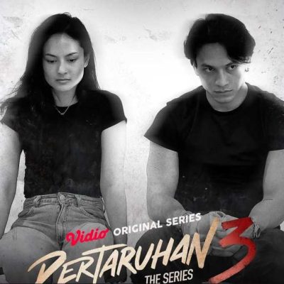 Pertaruhan Season 3 Segera Hadir, Serial Paling Ditunggu Tahun Ini ...