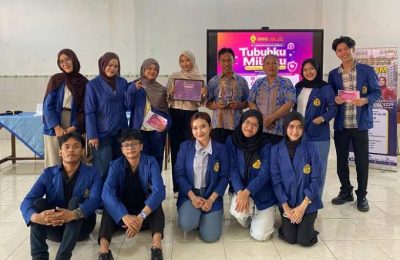 Mahasiswa Ilkom USM Gelar Edukasi Seksual di SD Kanisius Tlogosari ...