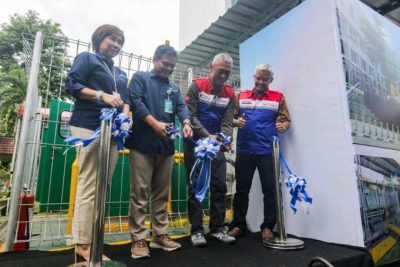 PGN Dukung Transformasi Green Hospital RSUP dr. Sardjito melalui ...