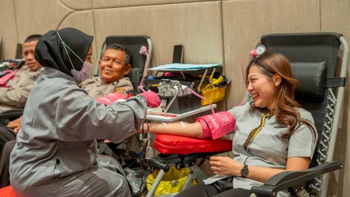 Anniversary ke-4, MORAZEN Yogyakarta Gelar Program Kesehatan untuk ...