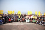 Ki Lurah Offroad Ajak Purworejo Automotive Dan Polres Purworejo Bersih ...