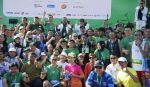 Agustin Hadiri Suroboyo 10K 2026, Semarang Siap Tampilkan Grand Final ...