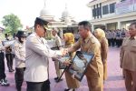 Gebrakan Polres Grobogan! Safe House 110 Hadir hingga Pelosok Desa ...