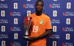 Nicolas Pepe Torehkan Sejarah untuk Pantai Gading - SuaraBaru.id