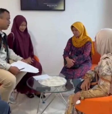 Kisah Pilu Pekerja Migran Asal Bangsri, Dipulangkan Setelah Belasan ...
