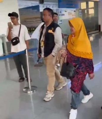 Kisah Pilu Pekerja Migran Asal Bangsri, Dipulangkan Setelah Belasan ...